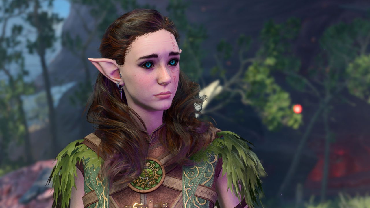 How to Dye Clothes in Baldur’s Gate 3 | The Nerd Stash