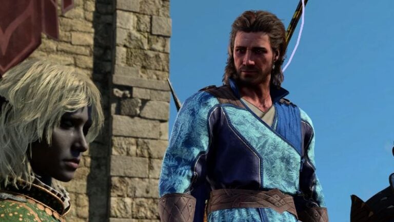 Baldur’s Gate 3: Best Gale Build in BG3 | The Nerd Stash