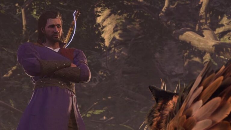 Baldur’s Gate 3: Best Gale Build in BG3 | The Nerd Stash