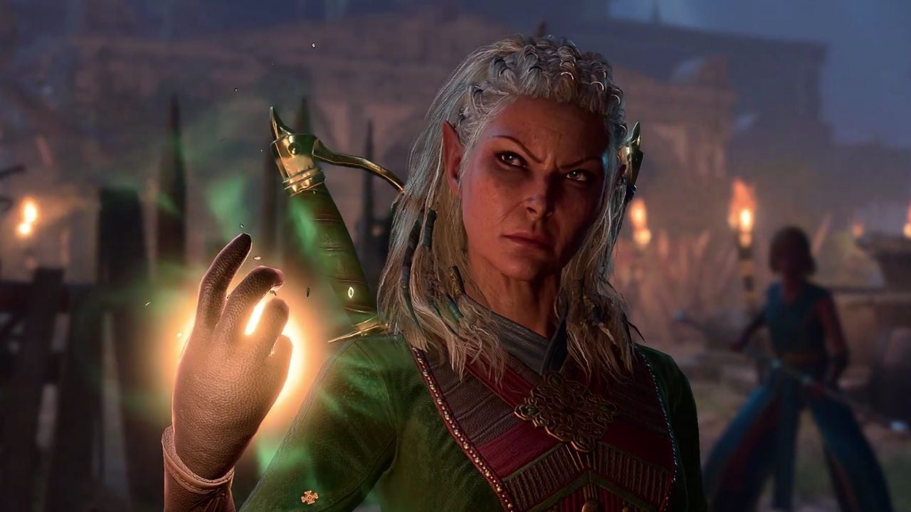 Baldur’s Gate 3: Best Jaheira Build in BG3 | The Nerd Stash