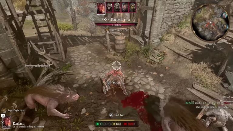 Baldur’s Gate 3: Best Karlach Build In BG3 | The Nerd Stash