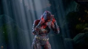 Baldur’s Gate 3: Best Karlach Build In BG3 | The Nerd Stash