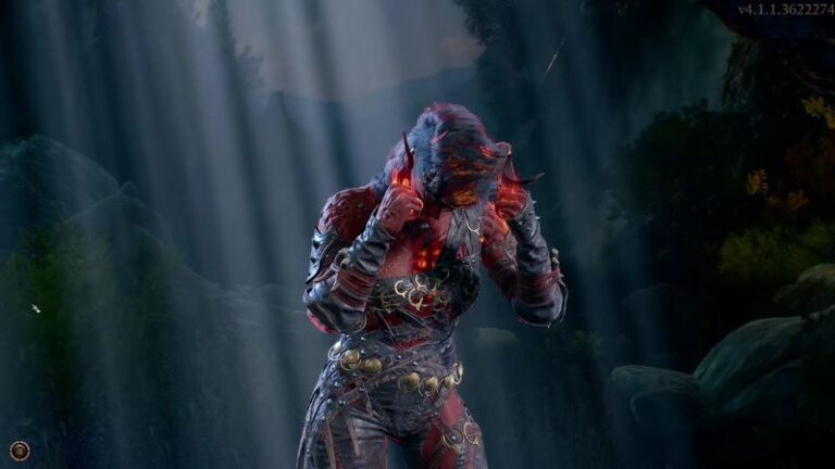 Baldur’s Gate 3: Best Karlach Build In BG3 | The Nerd Stash