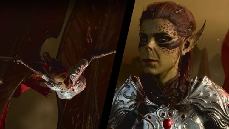 Baldur’s Gate 3: Best Lae'zel Build in BG3 | The Nerd Stash