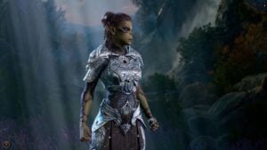 Baldur’s Gate 3: Best Lae'zel Build in BG3 | The Nerd Stash