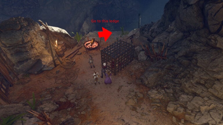 Baldur's Gate 3: How To Save Findal | The Nerd Stash