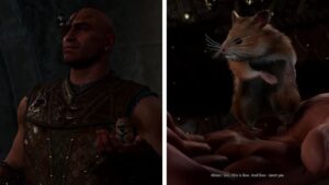 Baldur’s Gate 3: Best Minsc Build In BG3 | The Nerd Stash