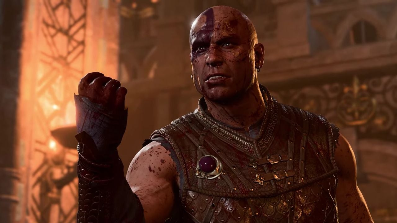 Baldur’s Gate 3: Best Minsc Build In BG3 | The Nerd Stash