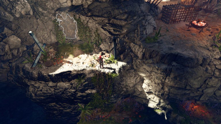 Where To Find the Underground Passage Location in Baldur's Gate 3 | The Nerd Stash