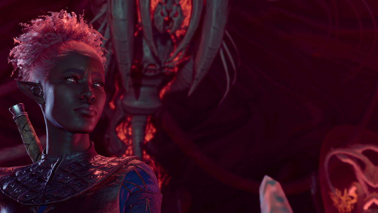 Best Rogue Class Build in Baldur's Gate 3 | The Nerd Stash