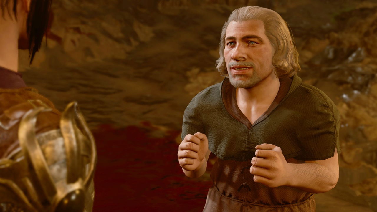 Baldur's Gate 3: How To Save Findal | The Nerd Stash