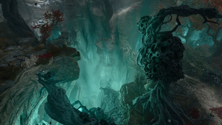 Baldur's Gate 3: How To Get Protection From the Shadow Curse | The Nerd Stash