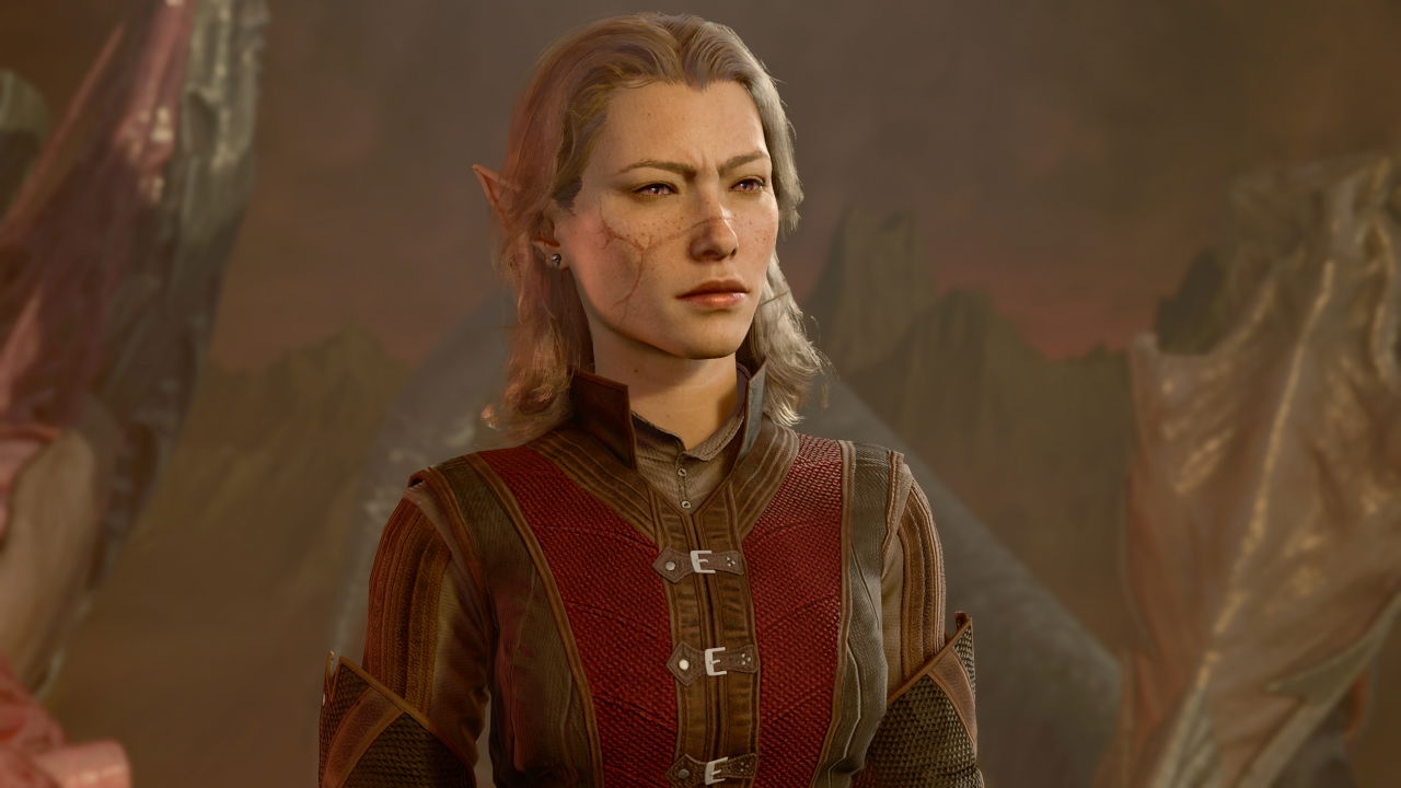 Best Warlock Class Build in Baldur's Gate 3 | The Nerd Stash