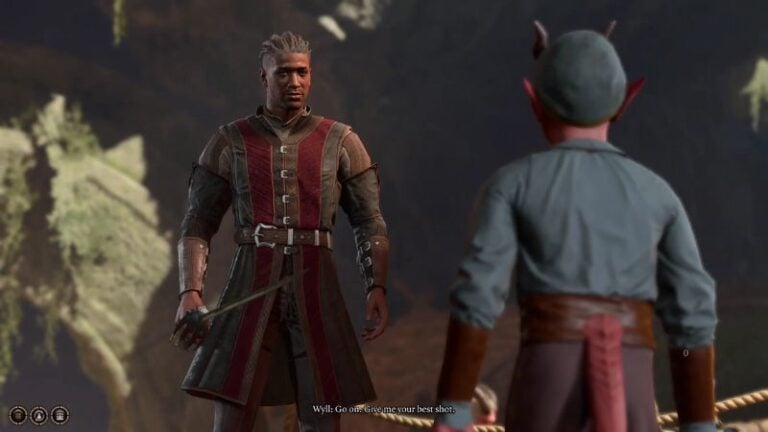 Baldur’s Gate 3: Best Wyll Build In BG3 | The Nerd Stash