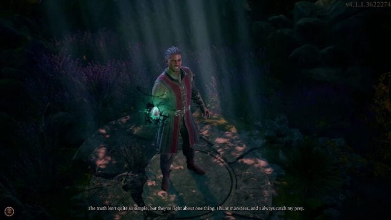 Baldur’s Gate 3: Best Wyll Build In BG3 | The Nerd Stash