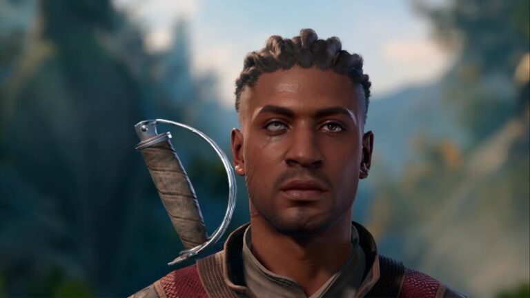 Baldur's Gate 3: Wyll Companion Guide | The Nerd Stash