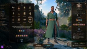 Best Necromancer Class Build in Baldur’s Gate 3 | The Nerd Stash