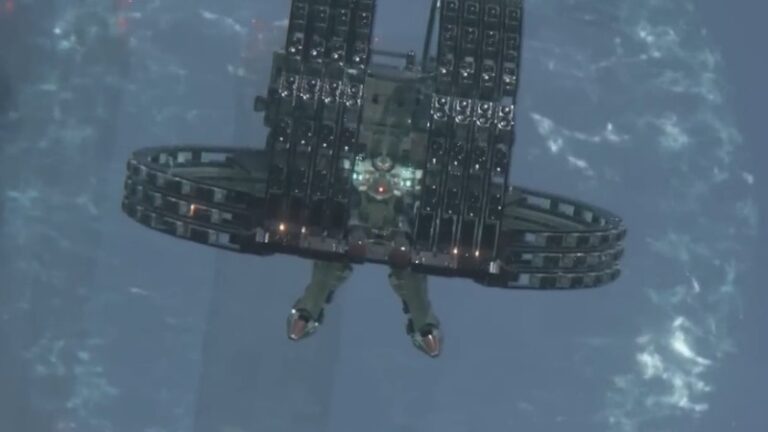 Top 5 Hardest Boss Fights in Armored Core 6, Ranked | The Nerd Stash