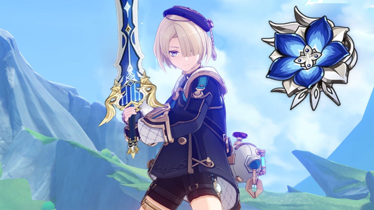 Best Freminet Cryo Build in Genshin Impact | The Nerd Stash