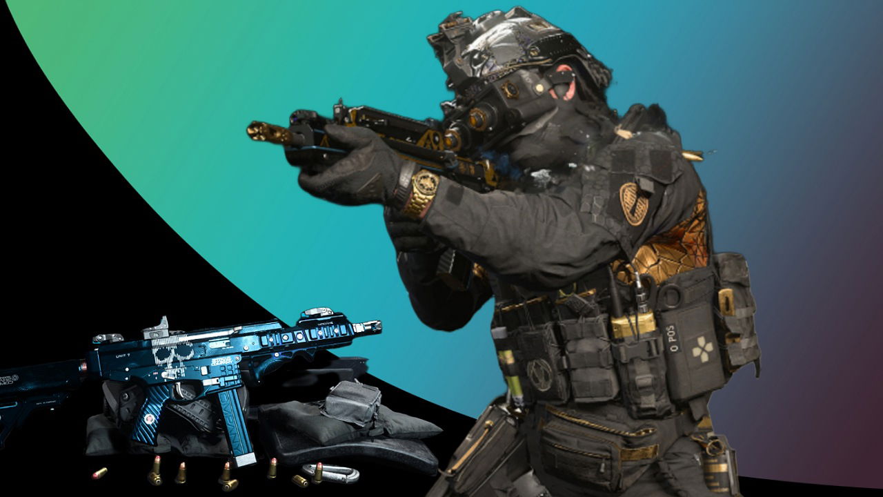 Best Meta Warzone 2 SMG in Season 5 Loadout Guide | The Nerd Stash