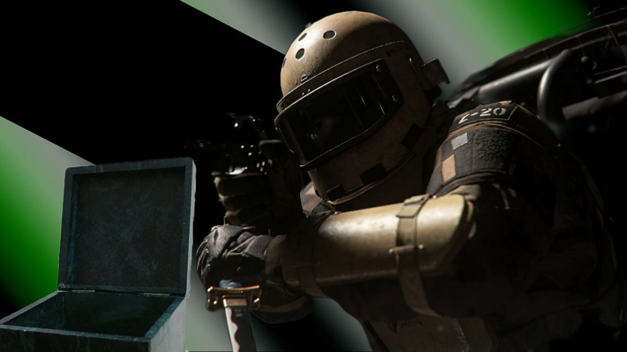 How To Complete Black Box DMZ Mission in Season 5 Reloaded | The Nerd Stash