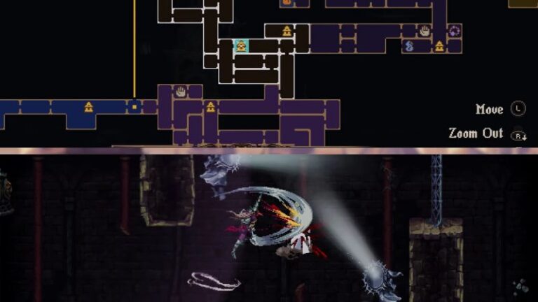 All Cherub Locations in Blasphemous 2 (Children of the Moonlight) | The Nerd Stash