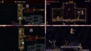 All Cherub Locations in Blasphemous 2 (Children of the Moonlight) | The Nerd Stash