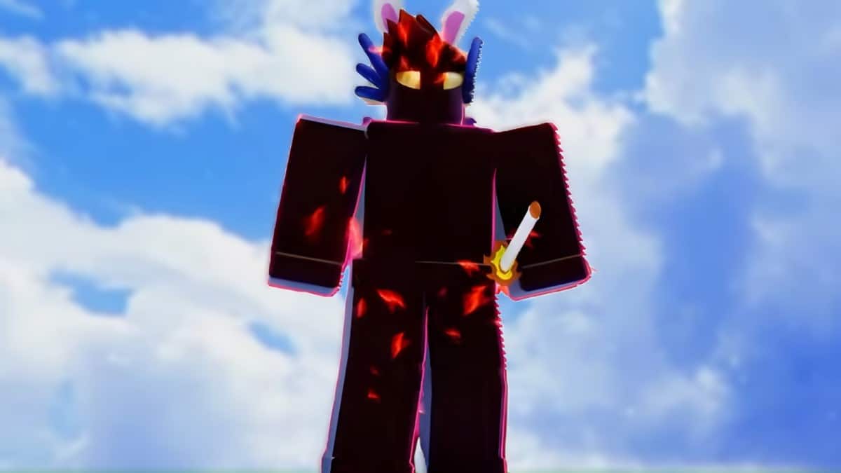 How to Get Stage 5 Haki In Blox Fruits Roblox | The Nerd Stash