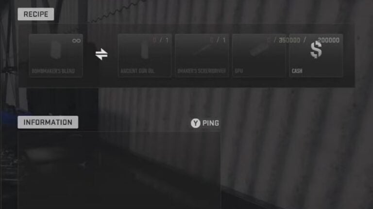 How to Unlock Serpentine Camo in DMZ Season 5 Reloaded | The Nerd Stash