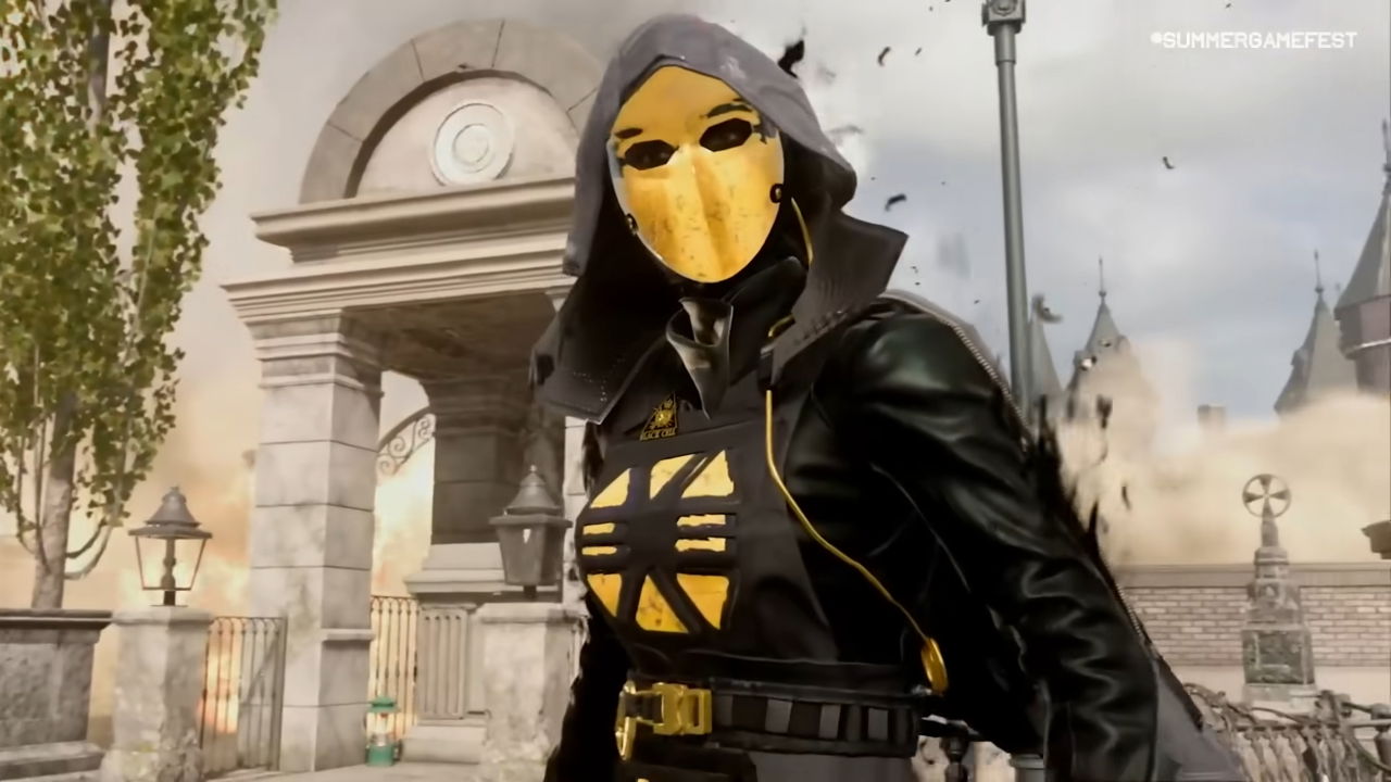 How to Use Reinforcement Flares in Warzone 2 | The Nerd Stash