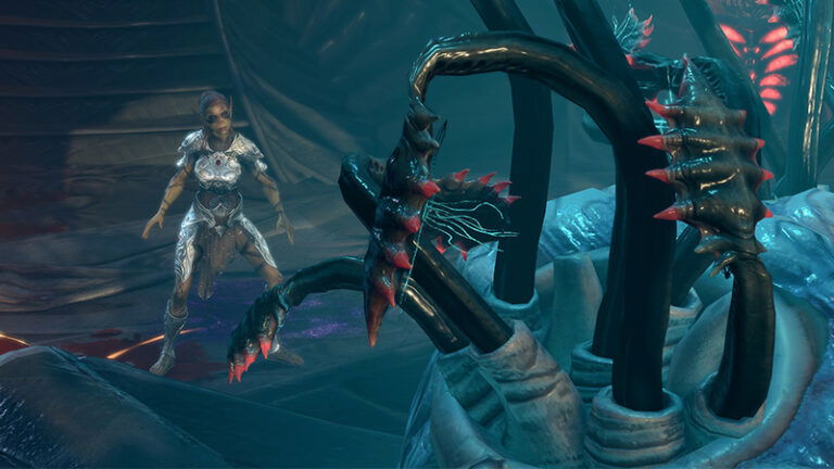 How To Beat Commander Zhalk in Baldur's Gate 3 | The Nerd Stash