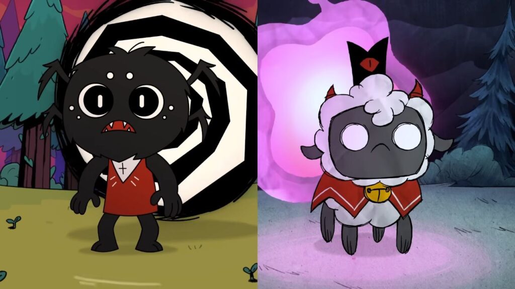 How To Get Webber in Cult of the Lamb | The Nerd Stash