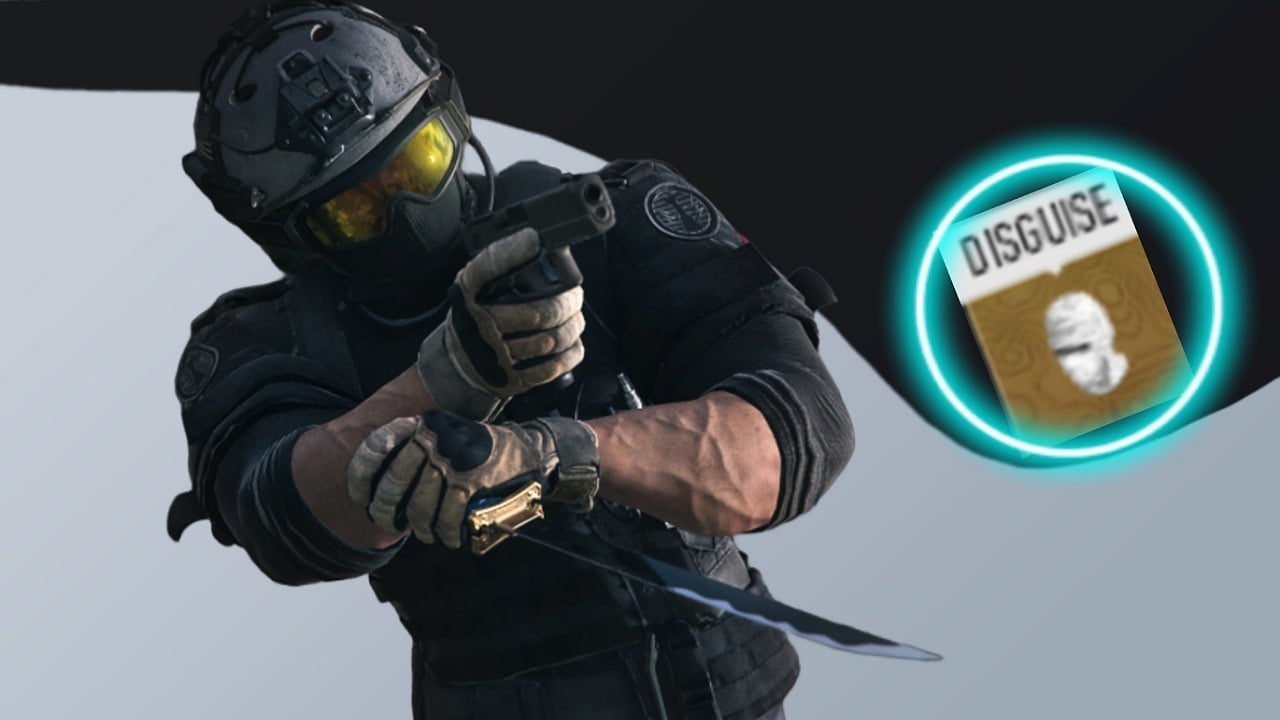 How To Complete Deal With The Devil DMZ Mission | The Nerd Stash