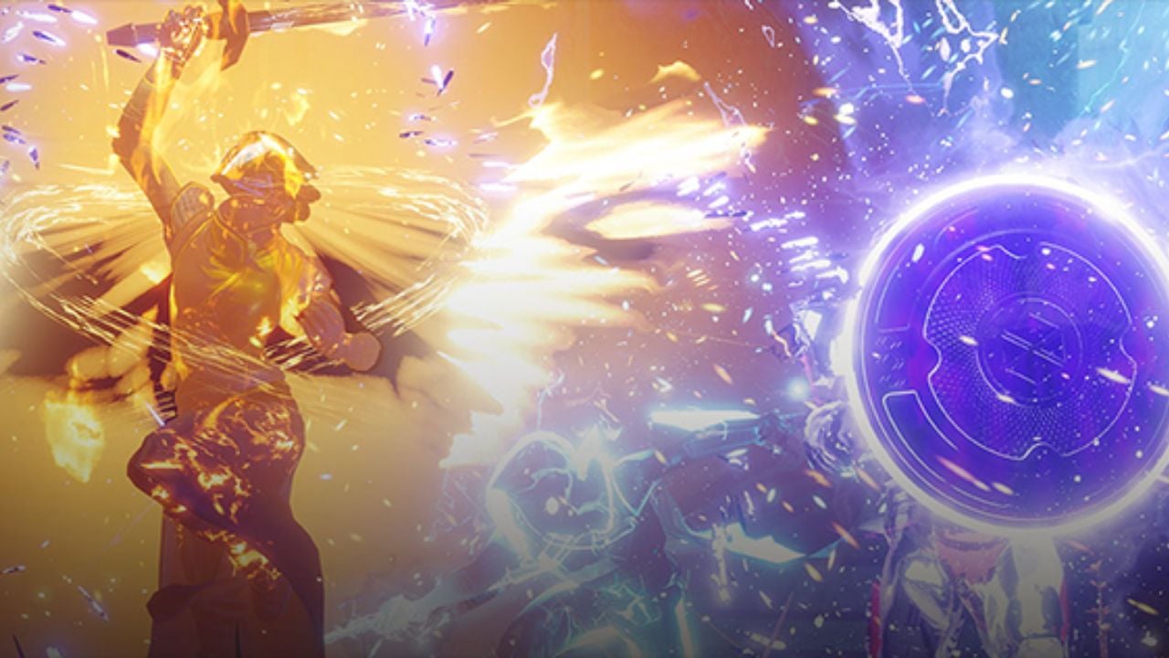 How To Get Witch's Keys in Destiny 2 | The Nerd Stash