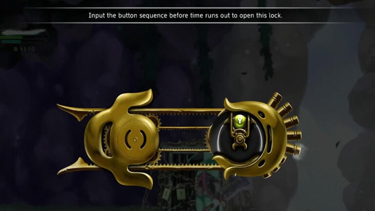 10 Best Lockpicking Minigames In Gaming, Ranked | The Nerd Stash