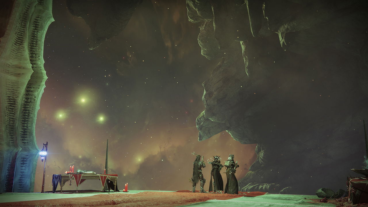 Best Locations to Farm Opaque Cards in Destiny 2 | The Nerd Stash