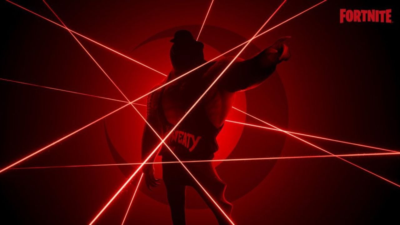 Fishstick Gets New Buff Look In Fortnite Chapter 4 Season 4 | The Nerd ...