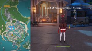 How to Craft All Fontaine Craftable Weapons in Genshin Impact | The ...