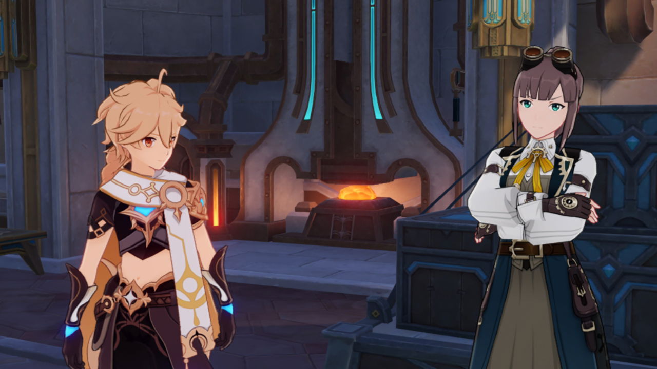 How to Craft All Fontaine Craftable Weapons in Genshin Impact | The ...