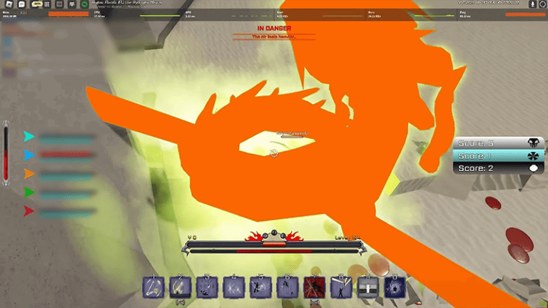 How To Get Bankai In Peroxide | The Nerd Stash