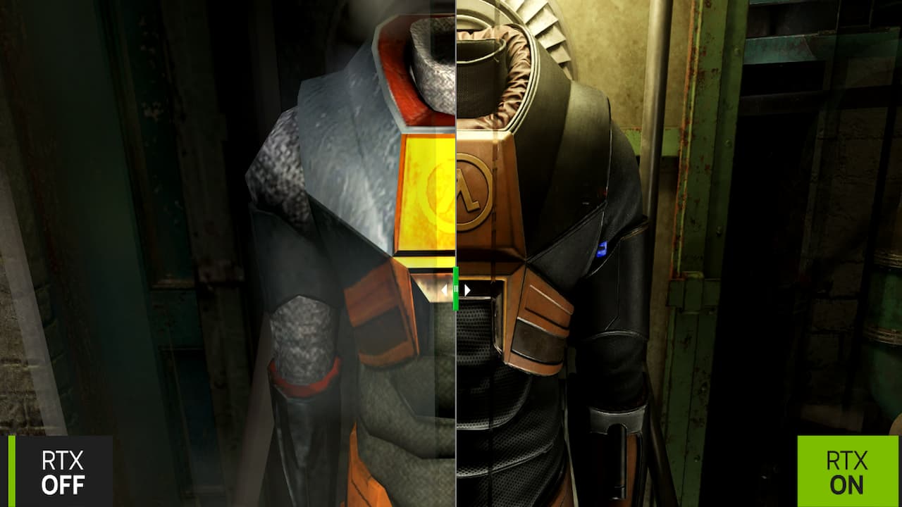 Half-Life 2 Remaster Announced