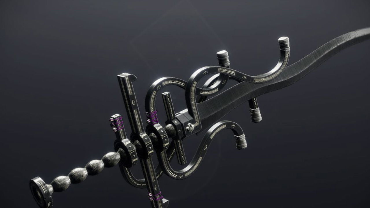 Destiny 2: How To Get The Heartshadow Catalyst (& What It Does) | The Nerd Stash