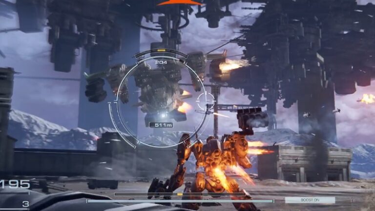 Top 5 Hardest Boss Fights in Armored Core 6, Ranked | The Nerd Stash