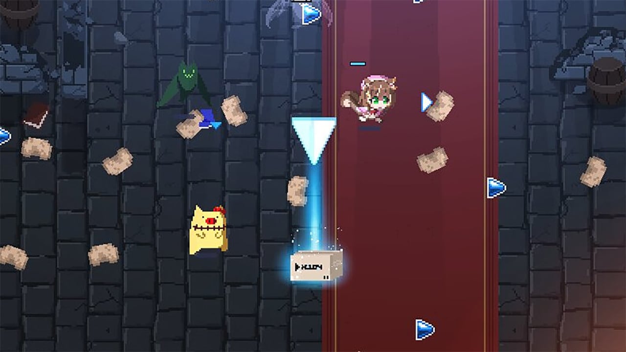 Holocure: All Super Items List | The Nerd Stash