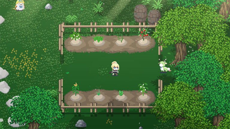 Holocure: Holohouse Guide | The Nerd Stash