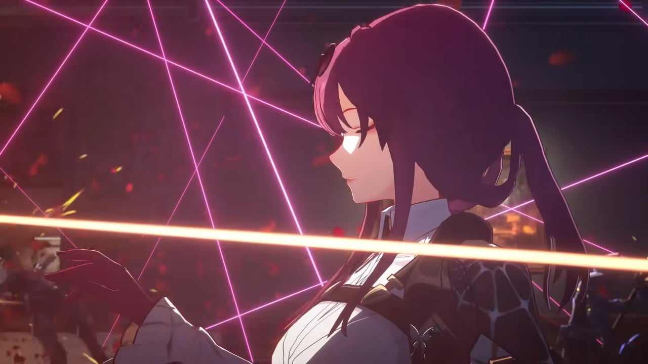 Honkai Star Rail: All Kafka Ascension (& Trace) Materials | The Nerd Stash