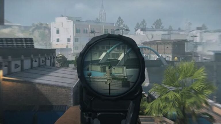 How To Complete Reconnaissance By Fire DMZ Mission | The Nerd Stash