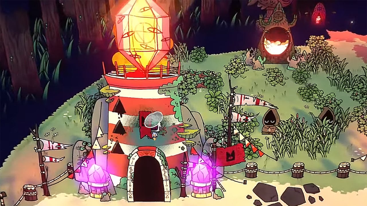 How To Find Clauneck Relic in Cult of the Lamb | The Nerd Stash