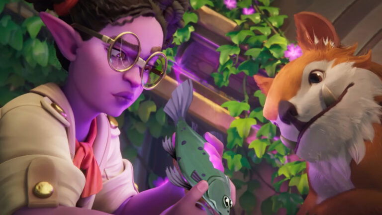 How To Find and Catch Channel Catfish in Palia | The Nerd Stash