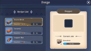 How To Get Copper Bar in Palia | The Nerd Stash